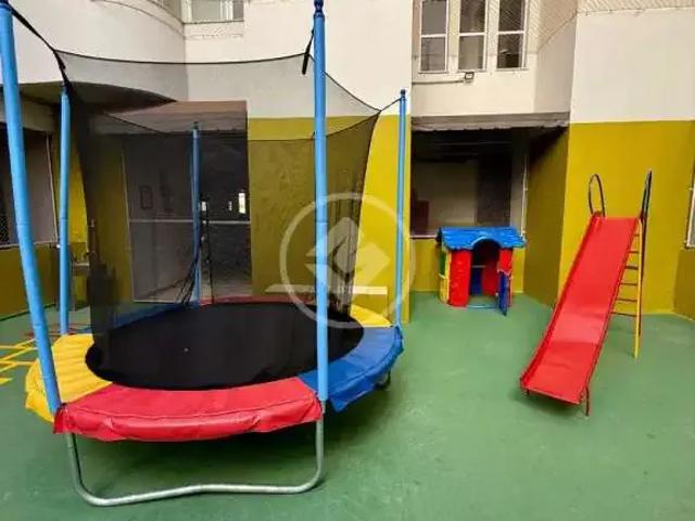 Apartamento para Venda em Goiânia/GO Setor Bueno 3 Quartos