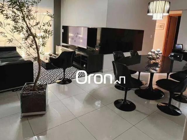 Apartamento para Venda em Goiânia/GO Setor Bueno 3 Quartos