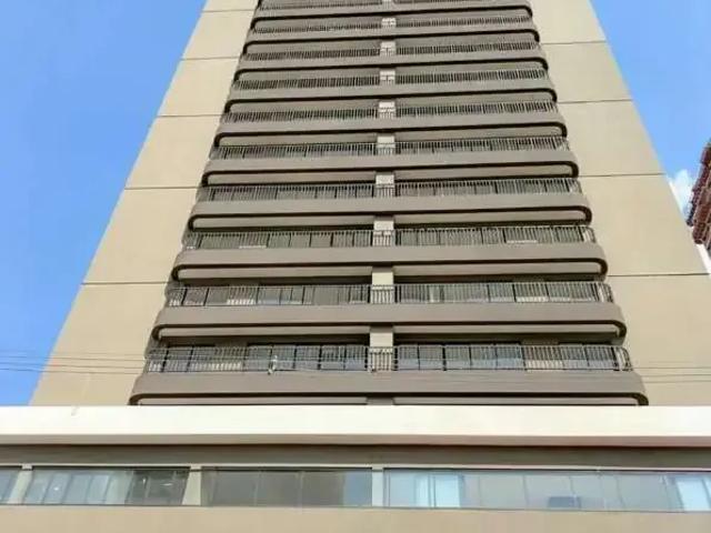Apartamento para Venda em Goiânia/GO Setor Bueno 3 Quartos