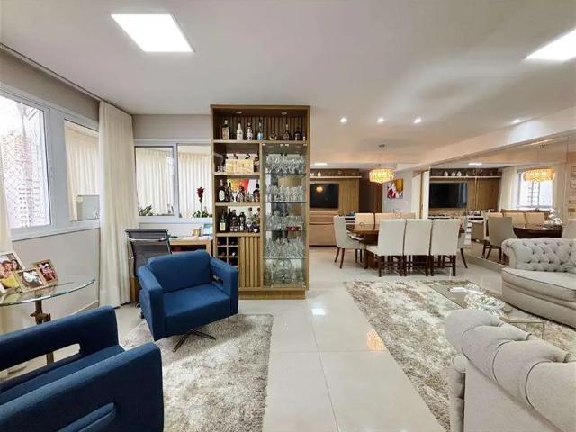 Apartamento para Venda em Goiânia/GO Setor Bueno 3 Quartos
