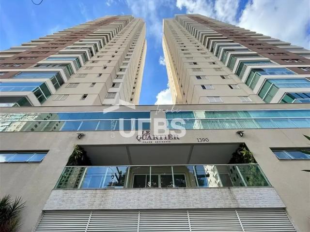 Apartamento para Venda em Goiânia/GO Setor Bueno 3 Quartos
