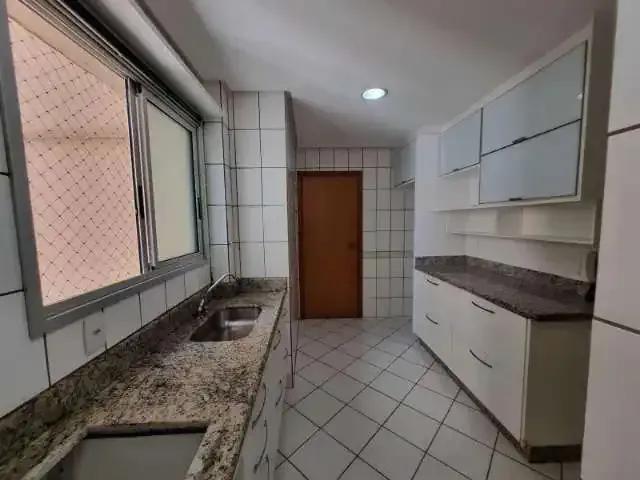 Apartamento para Venda em Goiânia/GO Setor Bueno 3 Quartos