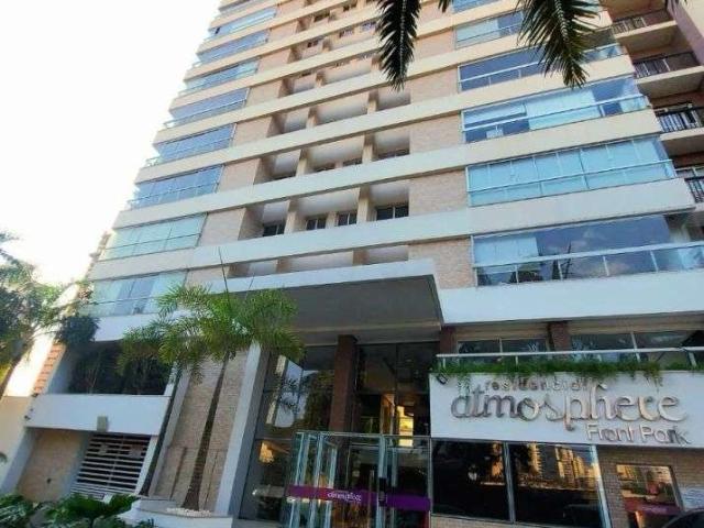 Apartamento para Venda em Goiânia/GO Setor Bueno 3 Quartos