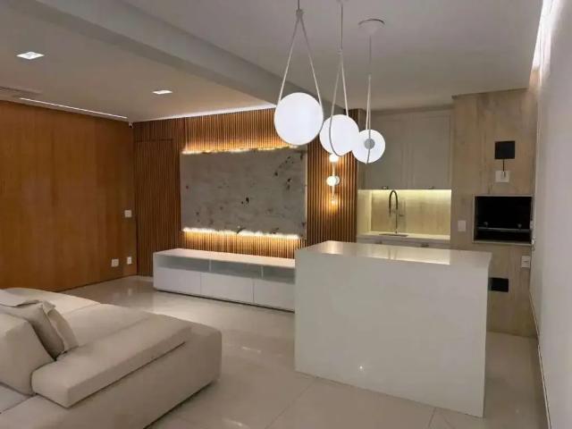 Apartamento para Venda em Goiânia/GO Setor Bueno 3 Quartos