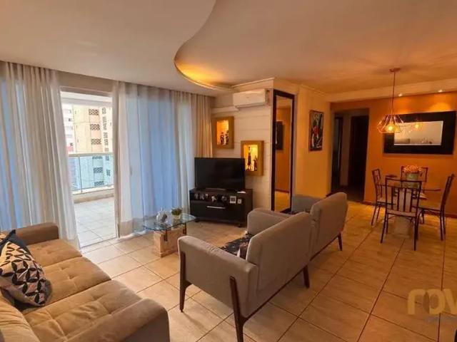 Apartamento para Venda em Goiânia/GO Setor Bueno 3 Quartos