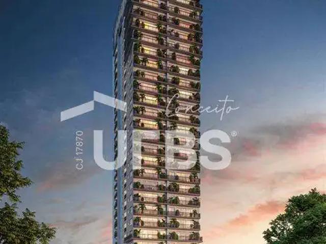 Apartamento para Venda em Goiânia/GO Setor Bueno 3 Quartos