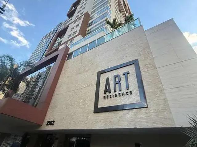 Apartamento para Venda em Goiânia/GO Setor Bueno 3 Quartos