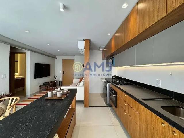 Apartamento para Venda em Goiânia/GO Setor Bueno 3 Quartos
