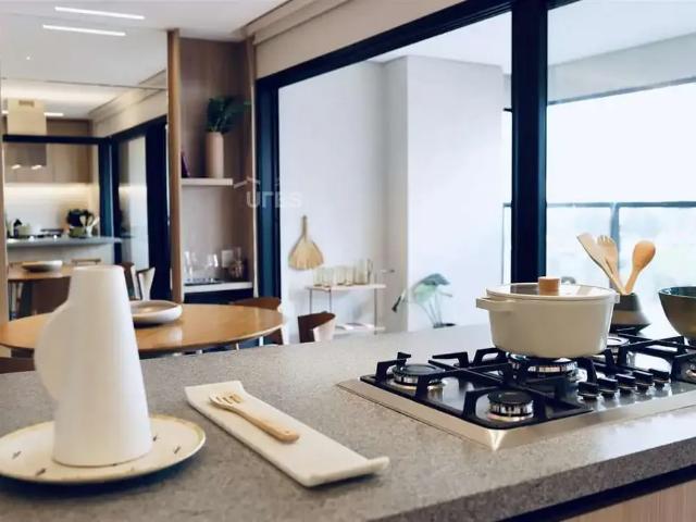 Apartamento para Venda em Goiânia/GO Setor Bueno 3 Quartos