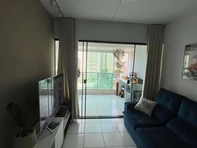 Apartamento para Venda em Goiânia/GO Setor Bueno 3 Quartos