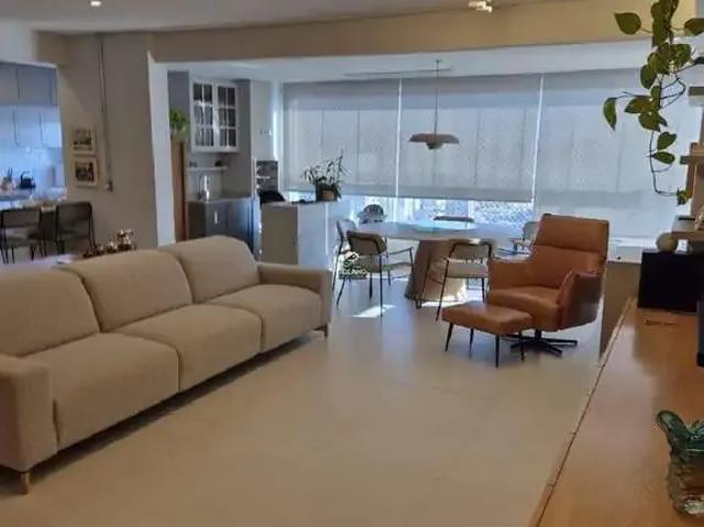 Apartamento para Venda em Goiânia/GO Setor Bueno 3 Quartos