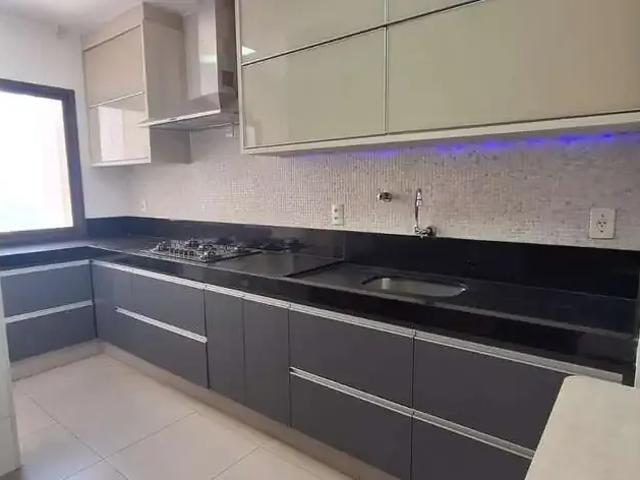 Apartamento para Venda em Goiânia/GO Setor Bueno 3 Quartos