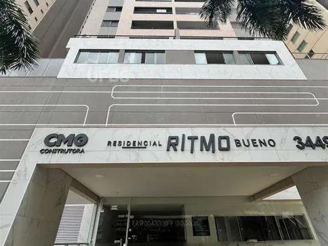 Apartamento para Venda em Goiânia/GO Setor Bueno 3 Quartos