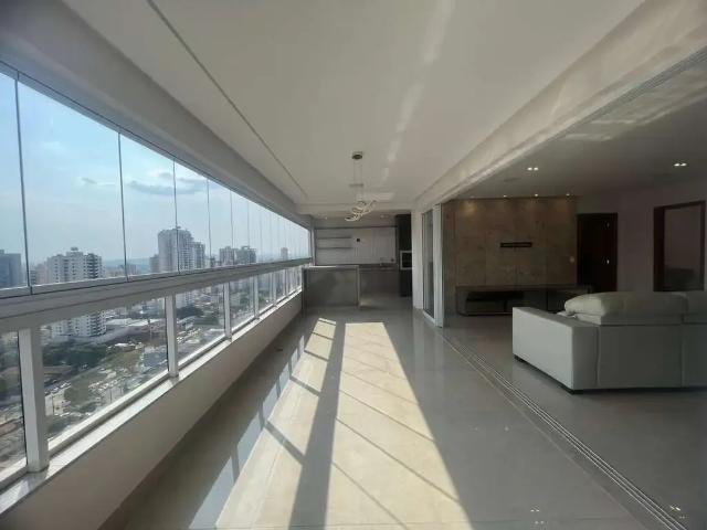 Apartamento para Venda em Goiânia/GO Setor Bueno 3 Quartos