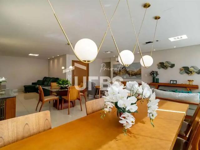 Apartamento para Venda em Goiânia/GO Setor Bueno 3 Quartos