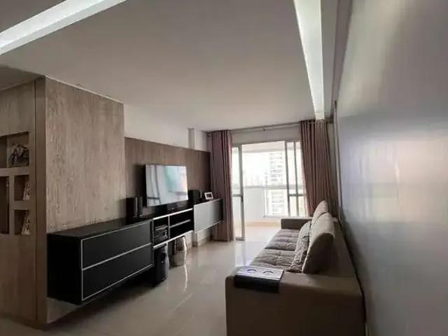Apartamento para Venda em Goiânia/GO Setor Bueno 3 Quartos