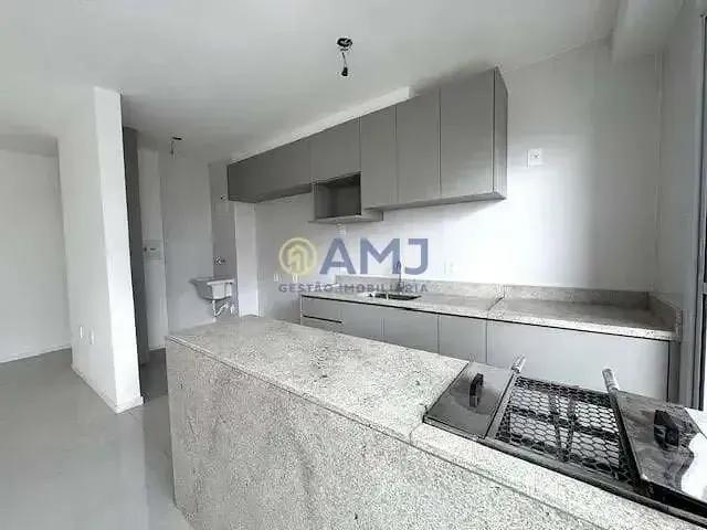 Apartamento para Venda em Goiânia/GO Setor Bueno 3 Quartos