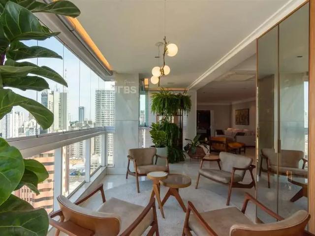 Apartamento para Venda em Goiânia/GO Setor Bueno 3 Quartos