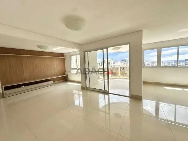 Apartamento para Venda em Goiânia/GO Setor Bueno 3 Quartos