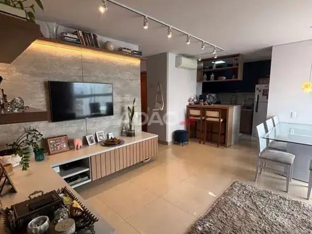 Apartamento para Venda em Goiânia/GO Setor Bueno 3 Quartos