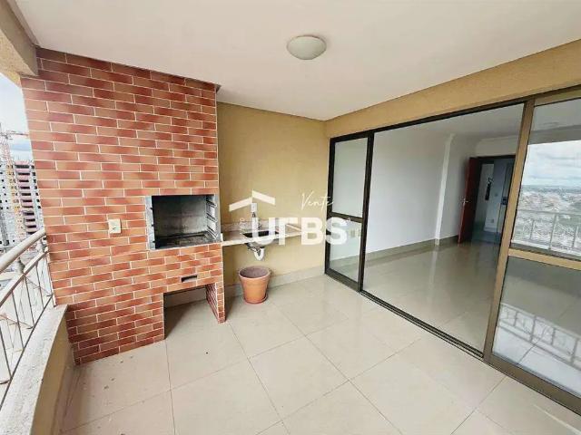 Apartamento para Venda em Goiânia/GO Setor Bueno 3 Quartos