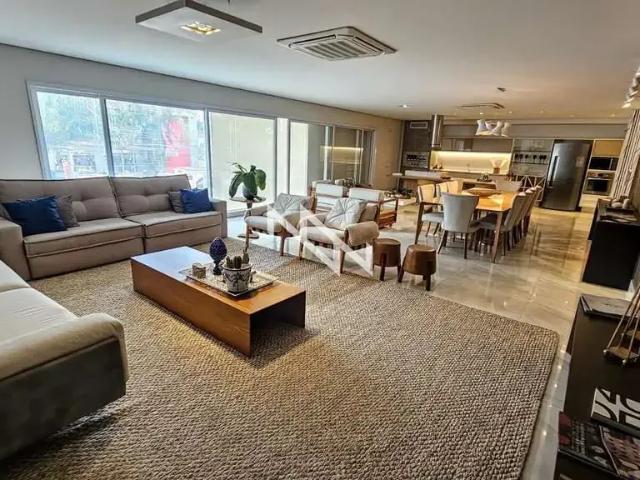 Apartamento para Venda em Goiânia/GO Setor Bueno 3 Quartos