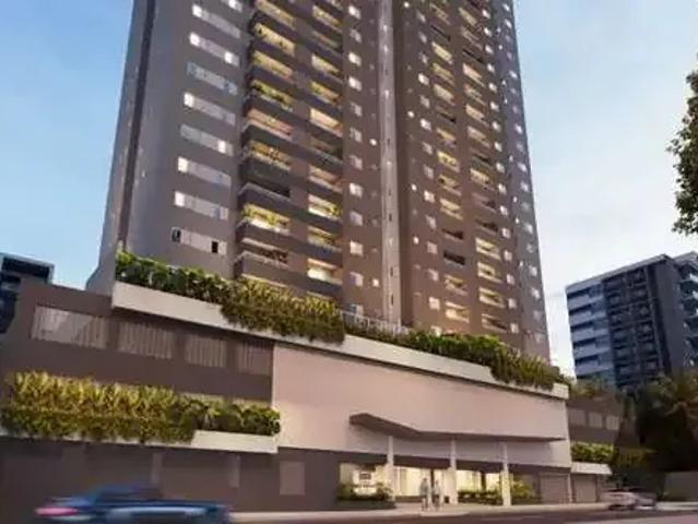 Apartamento para Venda em Goiânia/GO Setor Bueno 3 Quartos