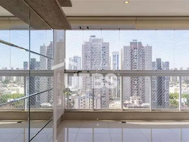 Apartamento para Venda em Goiânia/GO Setor Bueno 3 Quartos