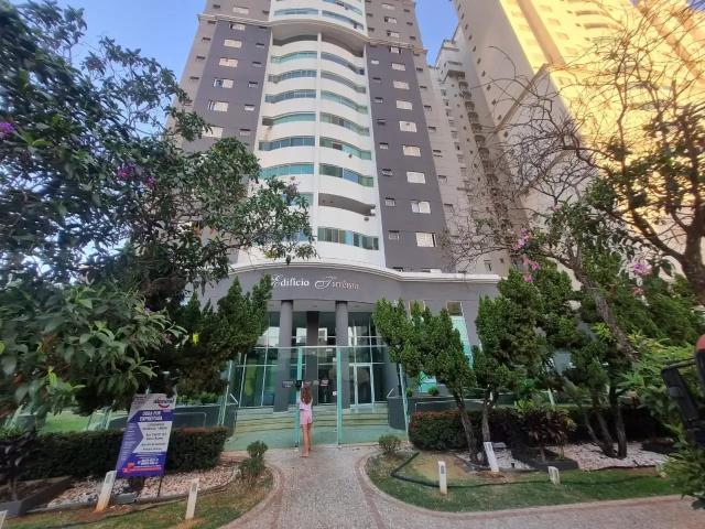 Apartamento para Venda em Goiânia/GO Setor Bueno 4 Quartos