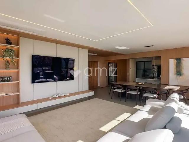 Apartamento para Venda em Goiânia/GO Setor Bueno 3 Quartos