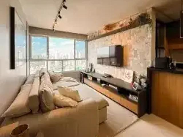 Apartamento para Venda em Goiânia/GO Setor Bueno 3 Quartos