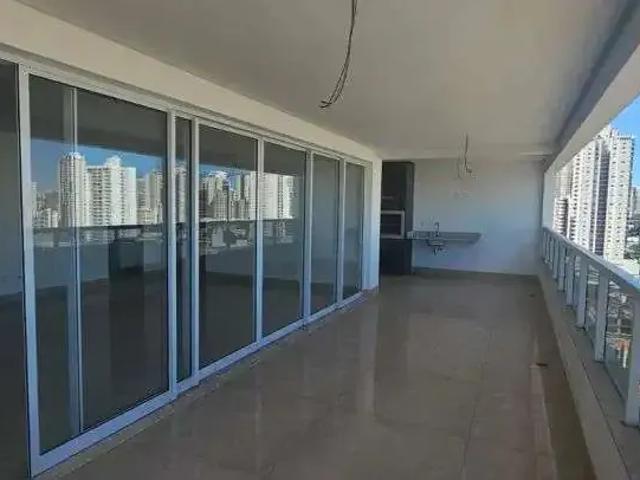 Apartamento para Venda em Goiânia/GO Setor Bueno 3 Quartos