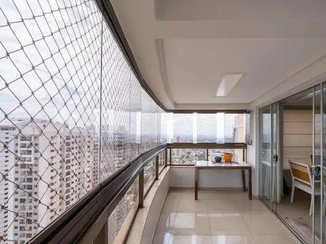 Apartamento para Venda em Goiânia/GO Setor Bueno 3 Quartos