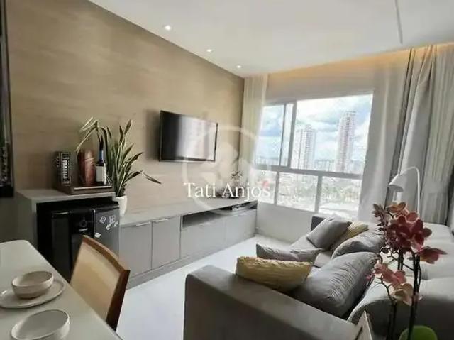 Apartamento para Venda em Goiânia/GO Setor Bueno 3 Quartos