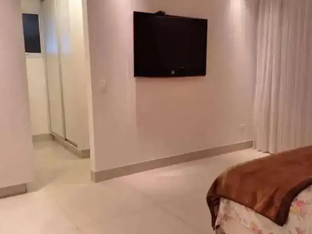 Apartamento para Venda em Goiânia/GO Setor Bueno 3 Quartos