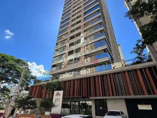 Apartamento para Venda em Goiânia/GO Setor Bueno 3 Quartos