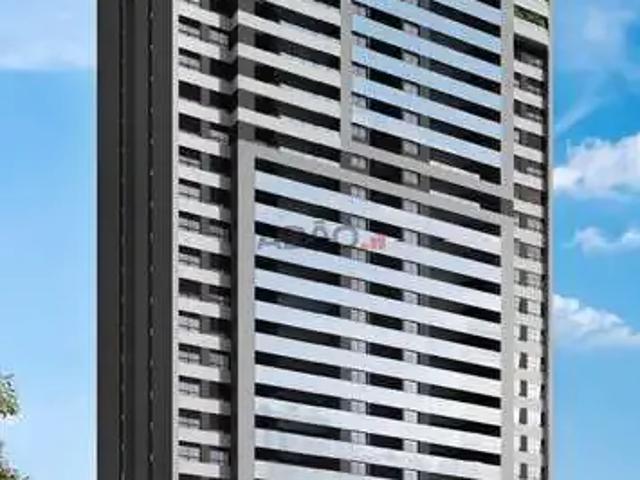 Apartamento para Venda em Goiânia/GO Setor Bueno 3 Quartos