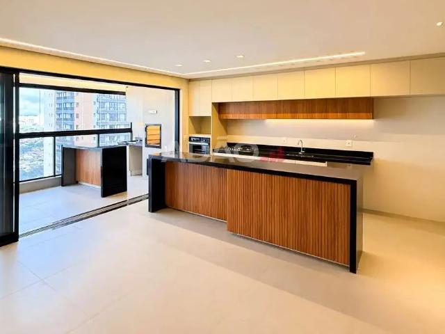 Apartamento para Venda em Goiânia/GO Setor Bueno 3 Quartos