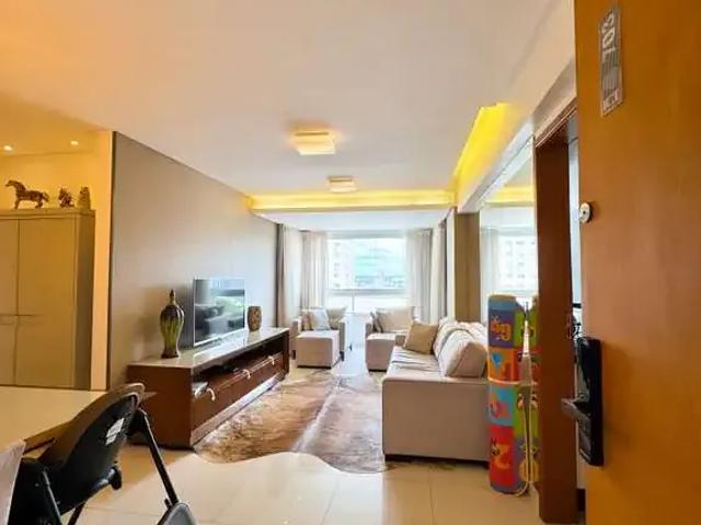 Apartamento para Venda em Goiânia/GO Setor Bueno 3 Quartos