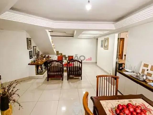 Apartamento para Venda em Goiânia/GO Setor Bueno 3 Quartos