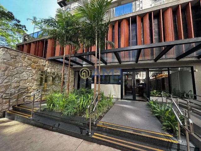 Apartamento para Venda em Goiânia/GO Setor Bueno 3 Quartos