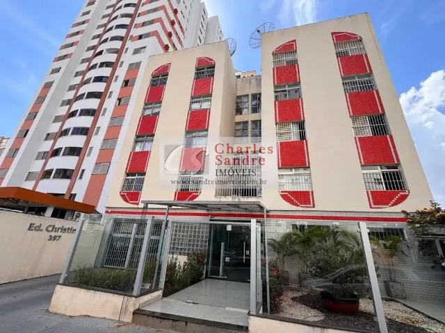 Apartamento para Venda em Goiânia/GO Setor Bueno 3 Quartos