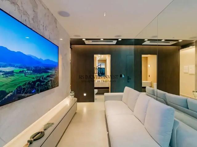 Apartamento para Venda em Goiânia/GO Setor Bueno 3 Quartos