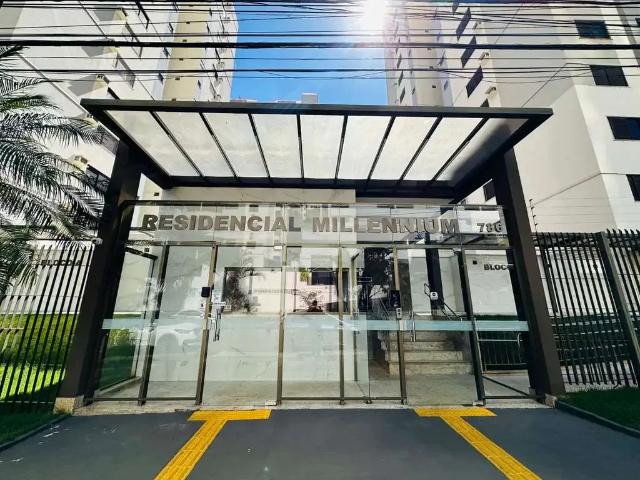 Apartamento para Venda em Goiânia/GO Setor Bueno 3 Quartos