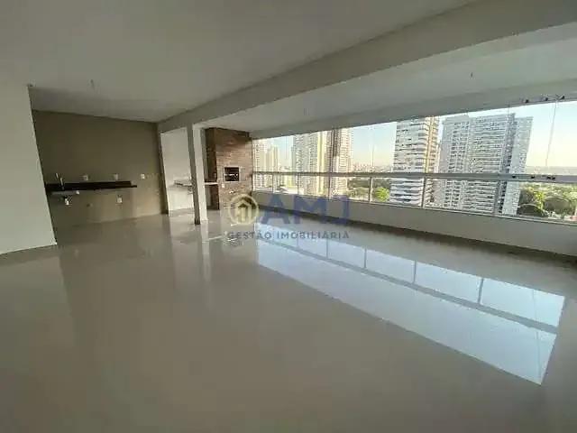 Apartamento para Venda em Goiânia/GO Setor Bueno 3 Quartos