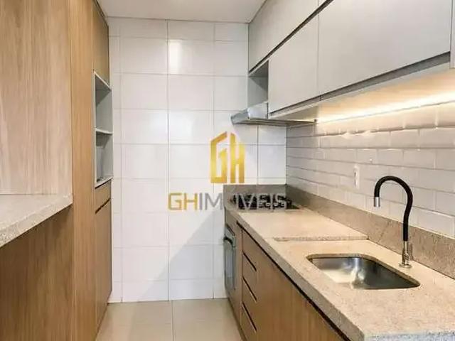 Apartamento para Venda em Goiânia/GO Setor Bueno 3 Quartos