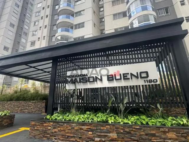 Apartamento para Venda em Goiânia/GO Setor Bueno 3 Quartos