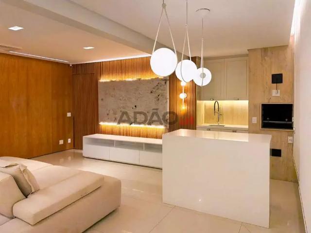 Apartamento para Venda em Goiânia/GO Setor Bueno 3 Quartos