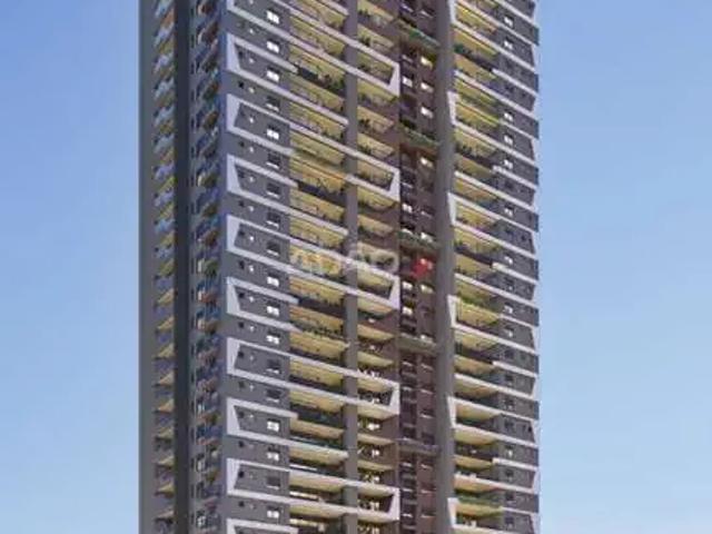 Apartamento para Venda em Goiânia/GO Setor Bueno 3 Quartos