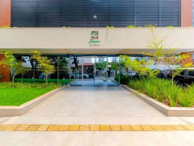 Apartamento para Venda em Goiânia/GO Setor Bueno 3 Quartos